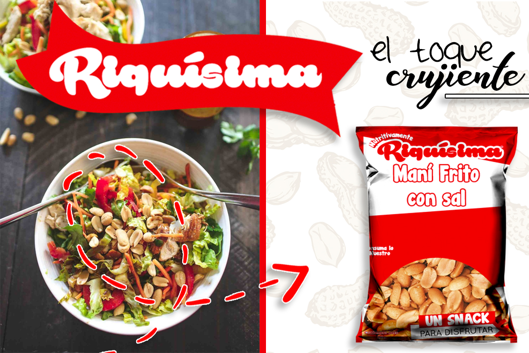 Productos Riquísima – Just another WordPress site